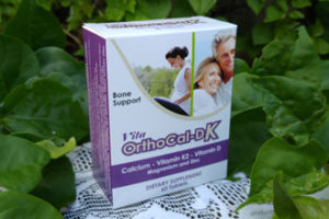 OrthoCal DK | Vita Range LLC