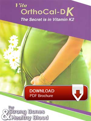 OrthoCal DK | Vita Range LLC